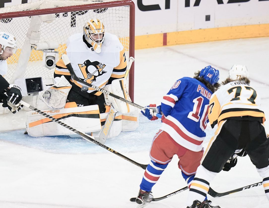 Rangers Beat Penguins 5 3 In Game 5 To Extend Series News Sports rangers-beat-penguins-5-3-in-game-5-to-extend-series-news-sports